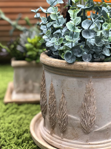 Shop Decorative Table Top & Small Pots | Anamese Garden & Home
