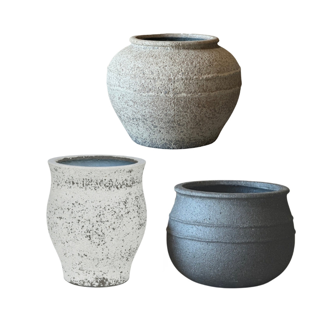 Orbi Jar – Anamese Garden & Home