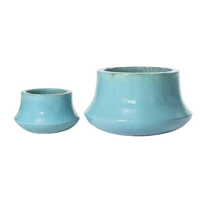 Glazed Pottery Collection | Unique Garden Pots & Planters – Anamese ...