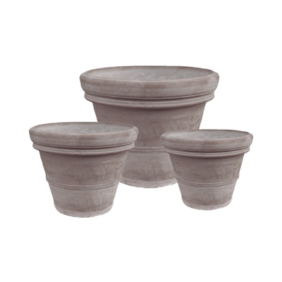 Elegant Italian Terra Cotta Pots – Perfect for Indoor & Outdoor Use ...
