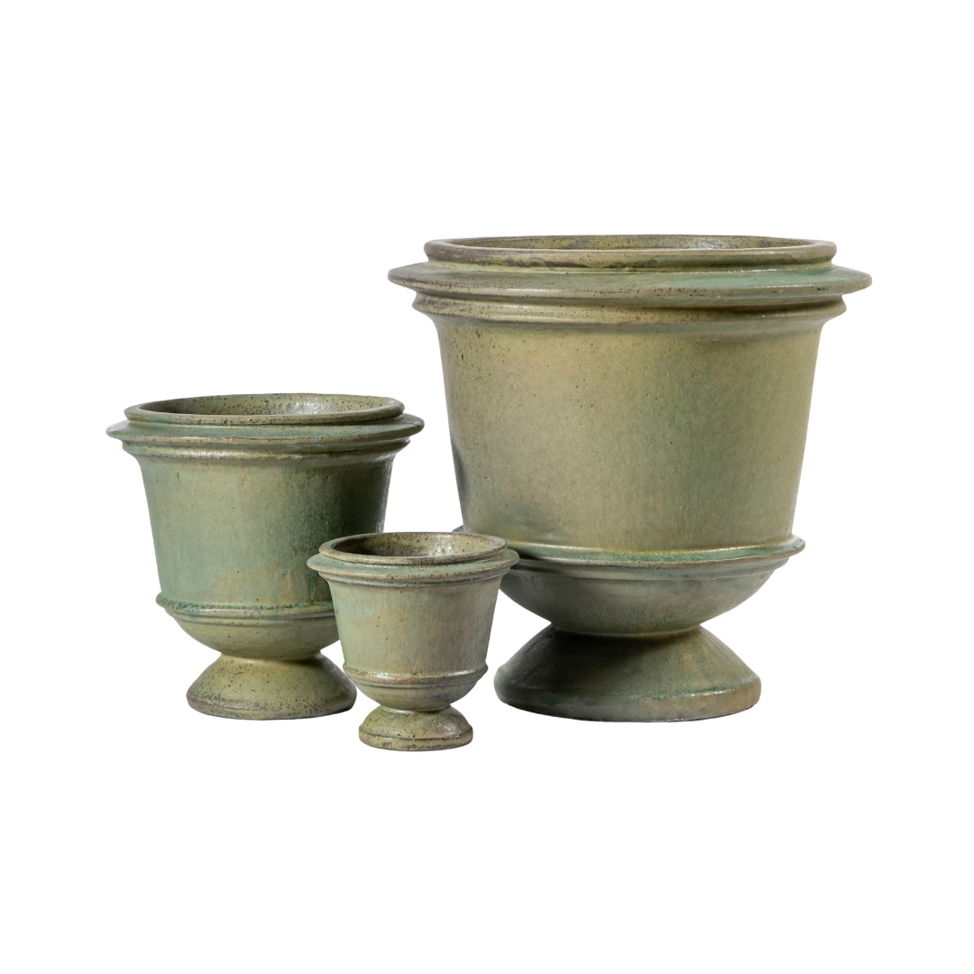 Livvy Urn – Anamese Garden & Home
