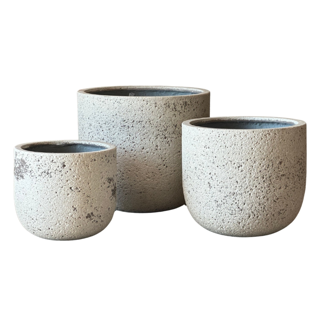 Dora Planter • Porto Lite – Anamese Garden & Home