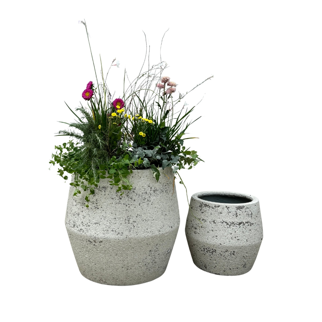 Banju Planter • Porto Lite – Anamese Garden & Home