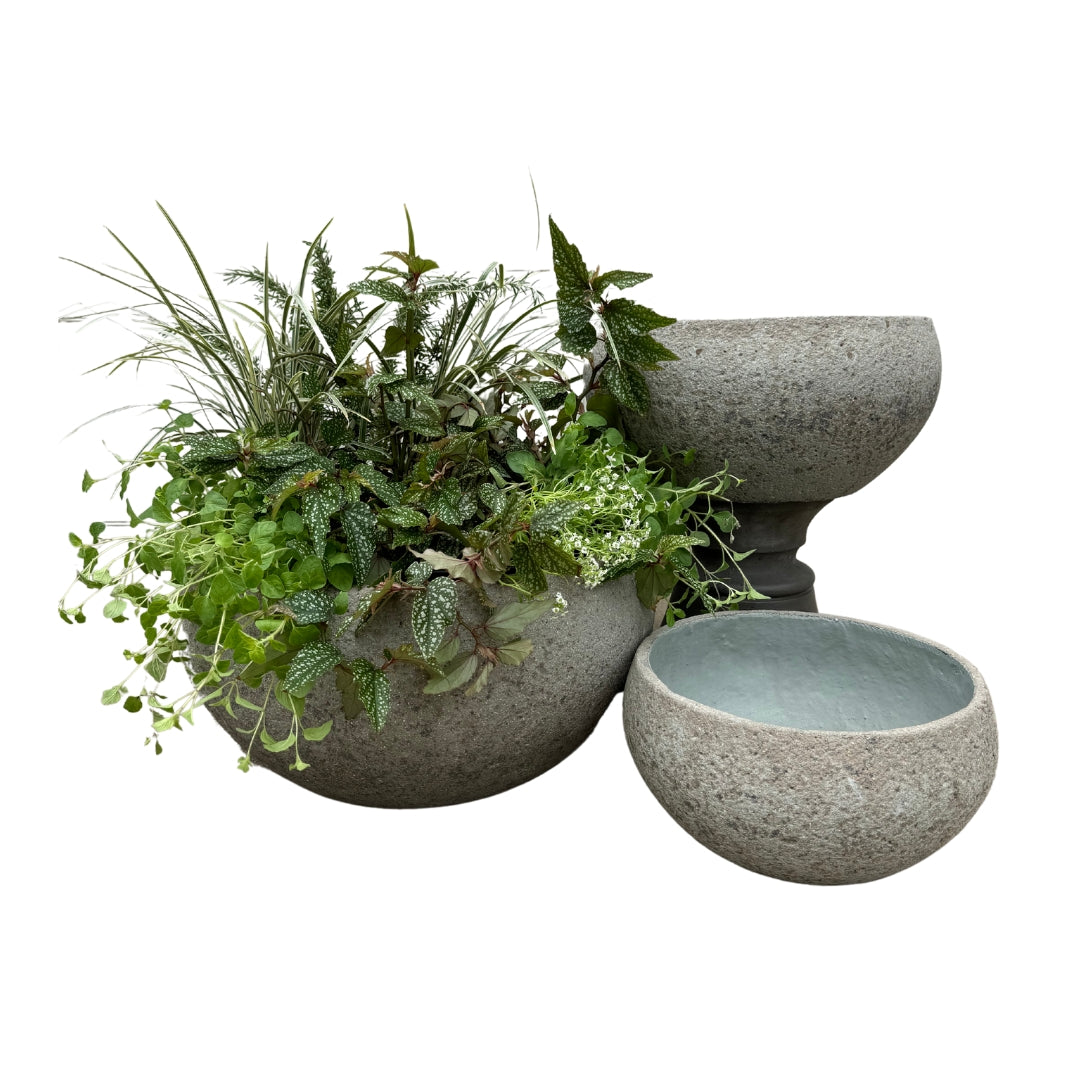 Low Bowl – Anamese Garden & Home