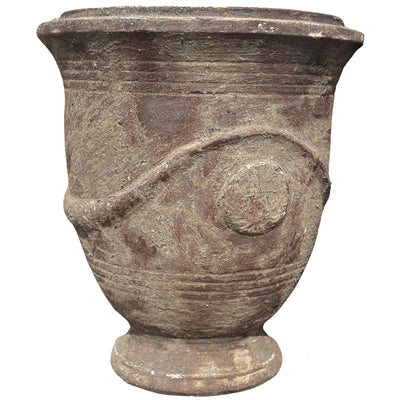 Antique Flower Pots | Vintage Terracotta Plant Pot – Anamese Garden & Home