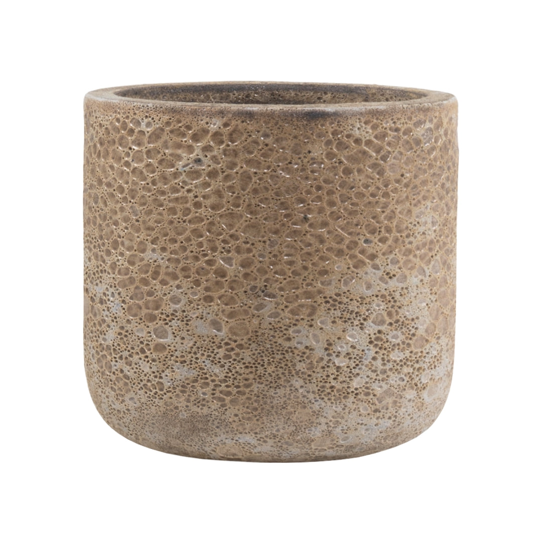 Dora Planter • Old World – Anamese Garden & Home