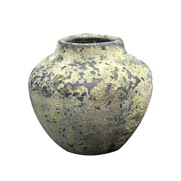 Explore Handcrafted Pottery Finishes | Stylish Garden Décor – Anamese ...