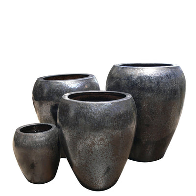 Shop Shape Jar & Urn Planters Collection – Anamese Garden & Home