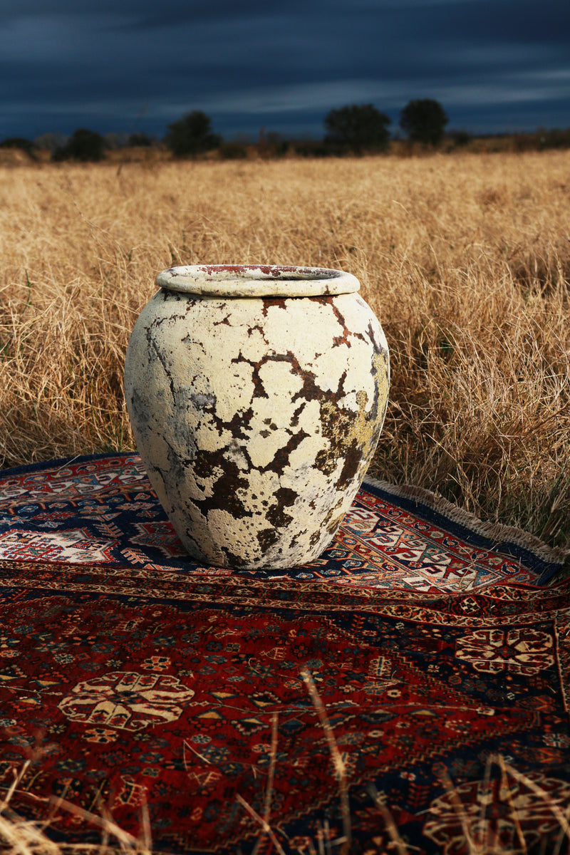 Oil Jar – Anamese Garden & Home