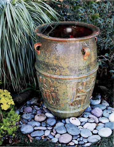 Fountain Kits + Parts – Anamese Garden & Home