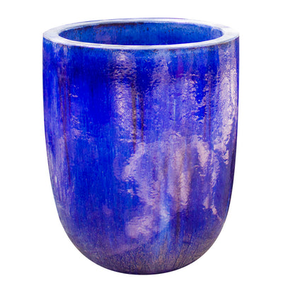 Glazed Pottery Collection | Unique Garden Pots & Planters – Anamese ...