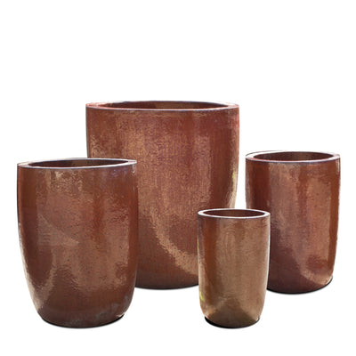 Glazed Pottery Collection | Unique Garden Pots & Planters – Anamese ...