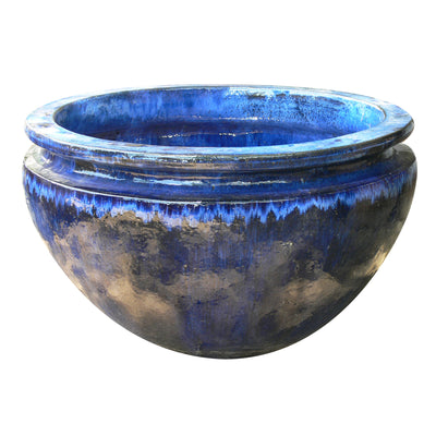 Glazed Pottery Collection | Unique Garden Pots & Planters – Anamese ...