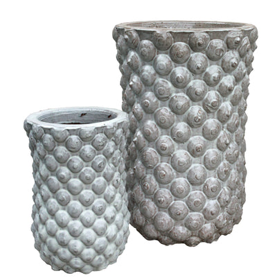Glazed Pottery Collection | Unique Garden Pots & Planters – Anamese ...