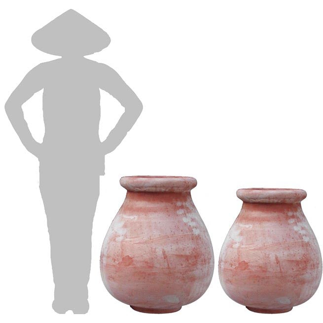 Italian Oil Jar – Anamese Garden & Home