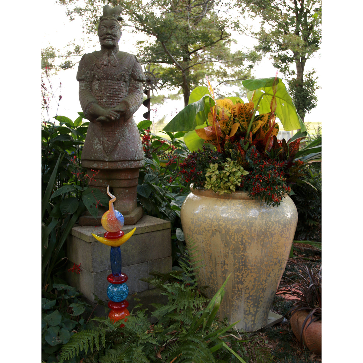 Palace Jar – Anamese Garden & Home