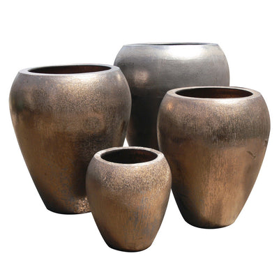 Shop Shape Jar & Urn Planters Collection – Anamese Garden & Home