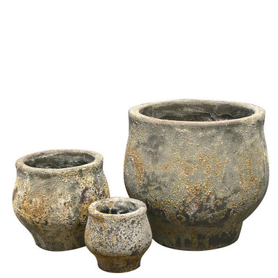 Shop Decorative Table Top & Small Pots | Anamese Garden & Home